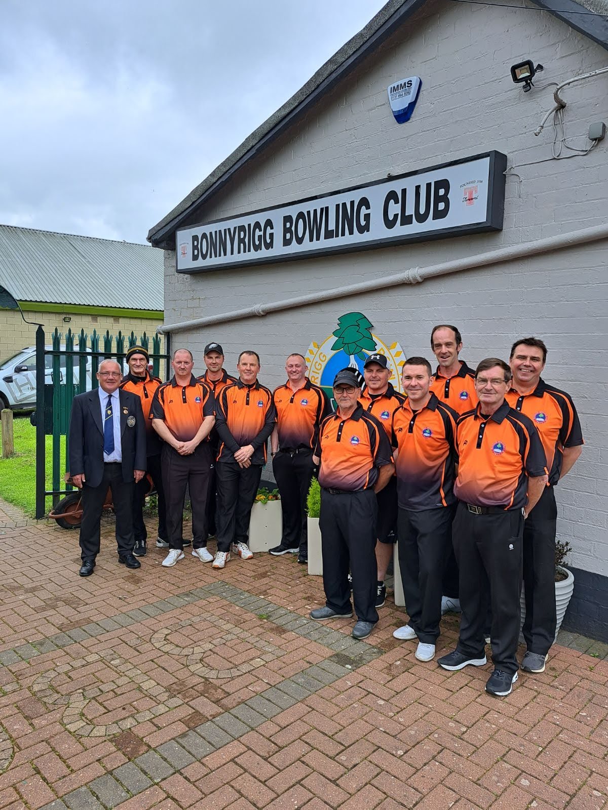 PBA Finals photos 2023 - Perthshire Bowling Association